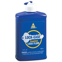 3.4-oz. Graphited Lock Fluid - Shoemakersville, PA - Kuzan's True Value ...