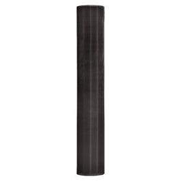 Aluminum Screen Cloth, Black, 36-In. x 100-Ft. - Shoemakersville, PA ...