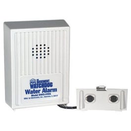 Water Alarm, Battery-Operated - Shoemakersville, PA - Kuzan's True ...