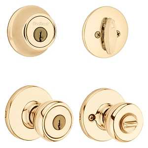 Kwikset Combination Lockset Knob Handle - Shoemakersville, PA - Kuzan's ...