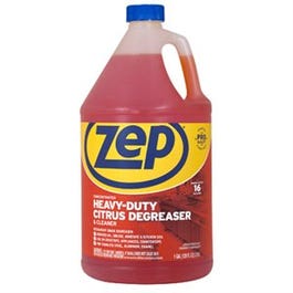 Citrus Degreaser, Heavy-Duty, 1-Gal. - Shoemakersville, PA - Kuzan's ...