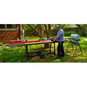 Brake, Aluminum 8 ft. w/Stand - Shoemakersville, PA - Kuzan's True ...