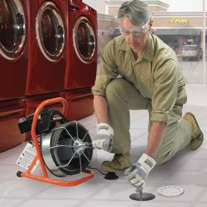 Snake, Rooter 1/2 in. x50 ft. - Shoemakersville, PA - Kuzan's True ...