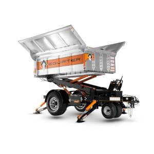 Roofing Buggy - Shoemakersville, PA - Kuzan's True Value Hardware ...