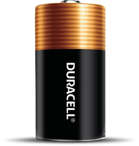 Duracell 28A Alkaline Battery - Shoemakersville, PA - Kuzan's True ...