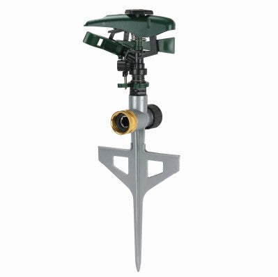 Green Thumb Impulse Sprinkler With Metal Spike - Shoemakersville, PA ...