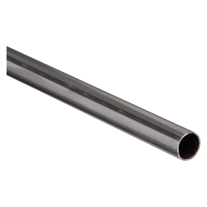 National Hardware Round Tubes 16 Gauge Plain Steel - Shoemakersville ...