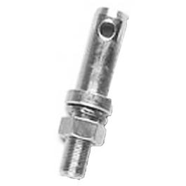 Lift Arm Pin, Cat 1-2 Forged, 1-1/8 x 1-3/4-In. - Shoemakersville, PA ...