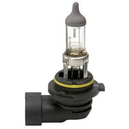 Auto Headlight Replacement Bulb, Halogen Capsule, 12-Volt ...