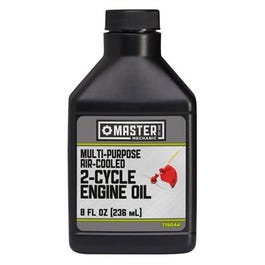 2-Cycle Oil, 8-oz. - Shoemakersville, PA - Kuzan's True Value Hardware ...
