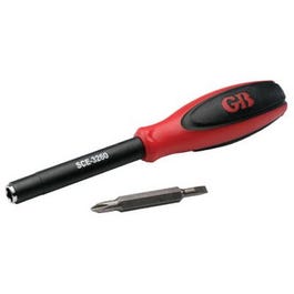 Multi-Bit Insulated Screwdriver - Shoemakersville, PA - Kuzan's True ...