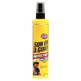 10-oz. Son of a Gun Pump Spray Vinyl Protectant - Shoemakersville, PA ...